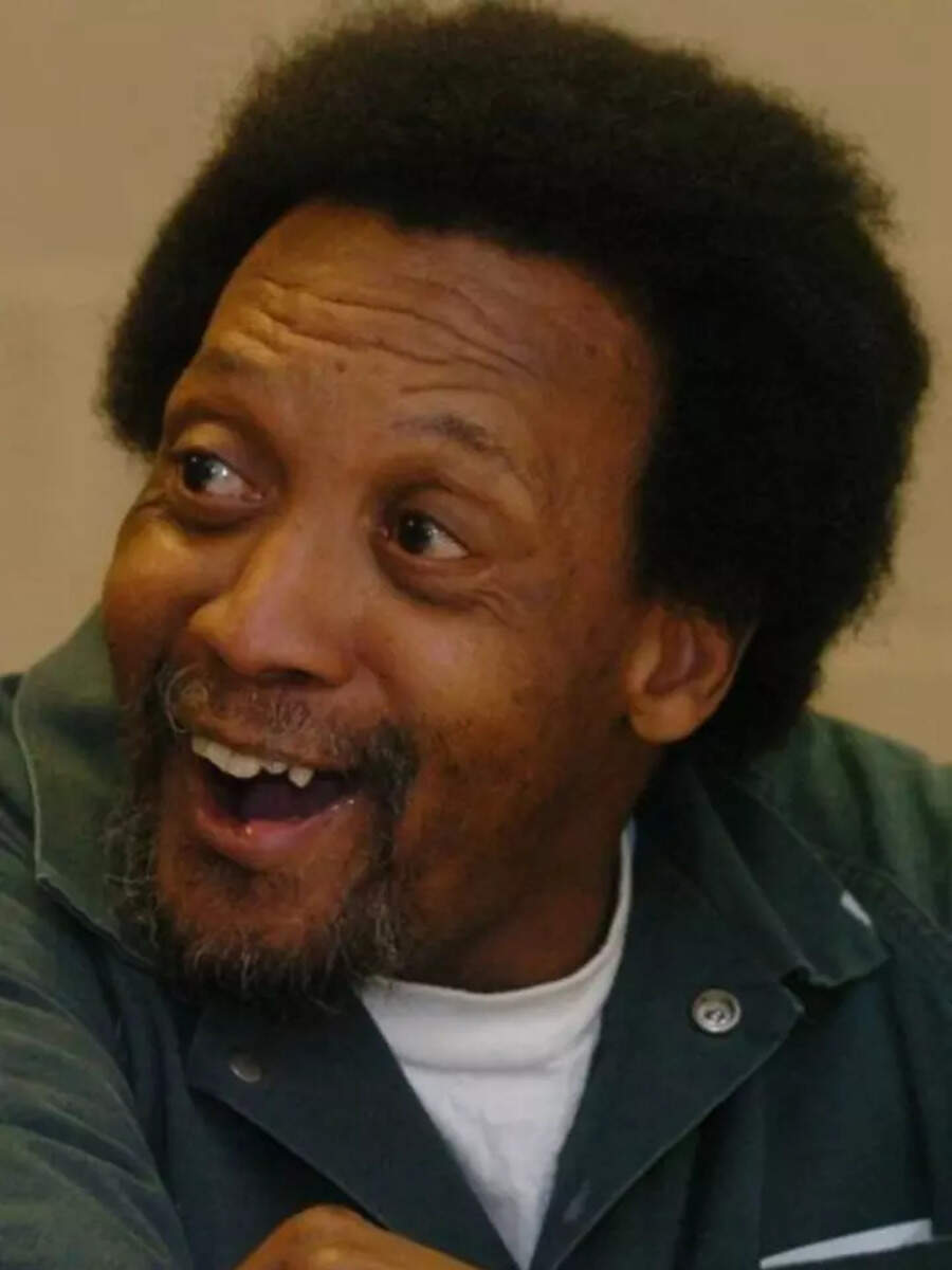 Henry Earl: ‘World’s Most Arrested Man’, With Over 1,300 Arrests ...
