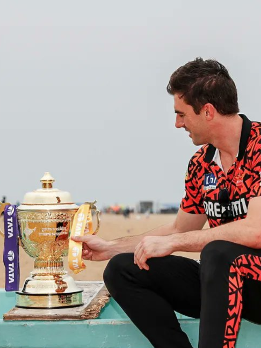 IPL Captains To Reach Finals In Their Debut Season | Times Now