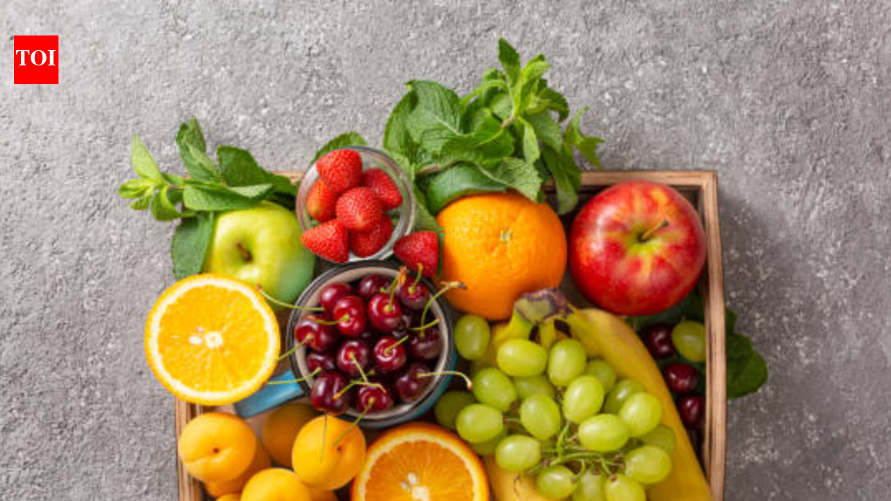 IndianFruits Health Benefits: Indian fruits that offer better health ...