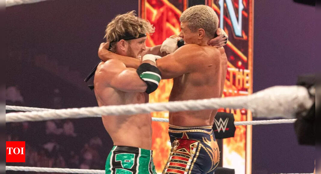 Cody Rhodes retains Undisputed WWE Championship at WWE's King and Queen ...