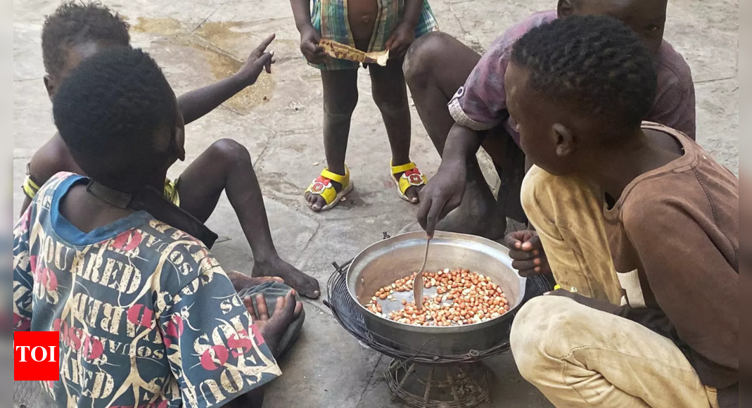 Aid group says over 100 people killed in 2 weeks of fighting in a ...