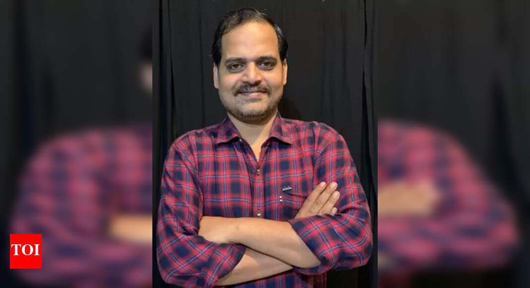 Durgesh Kumar opens up on how he borrowed mannerisms of someone he ...