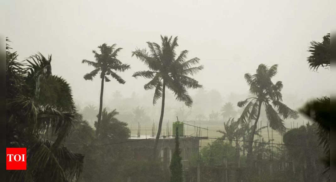Cyclone Remal: People being evacuated to safer areas, says Amit Shah ...