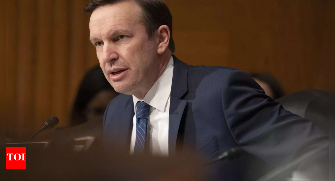 Biden has 'limited ability' to step up border security, Democratic ...