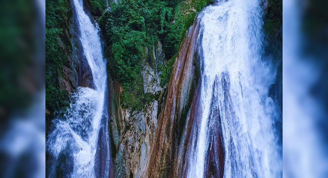Kempty Falls in Mussoorie: A complete guide, - TimesTravel