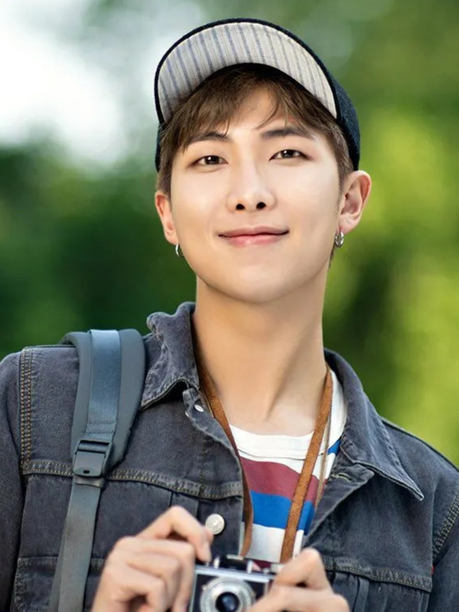 9 Best Wise Quotes By BTS' RM About Self Love | Times Now