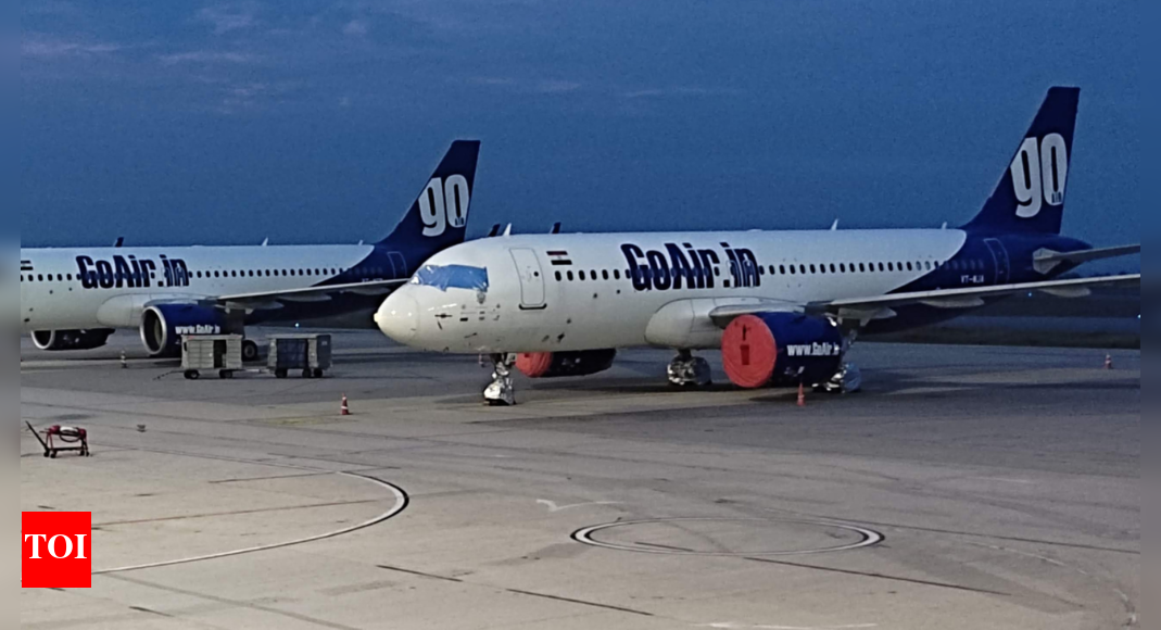 ‘Temporarily’: GoAir’s bilaterals, slots given to other airline ...