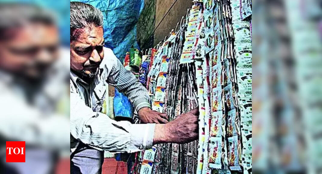 Gutkha: T reinstates ban on gutkha, pan masala, enforces strict rules ...