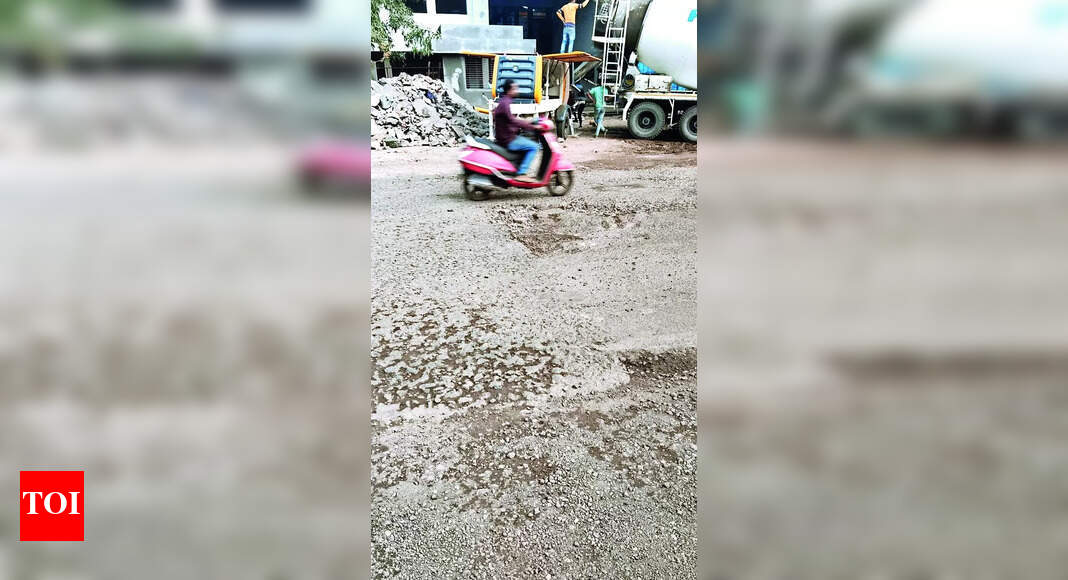 Industrialists: Poor Infrastructure in Ambad and Satpur Industrial ...