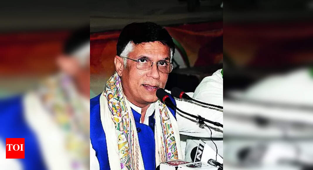 Prime Minister Narendra Modi: PM lowering his dignity by using ...