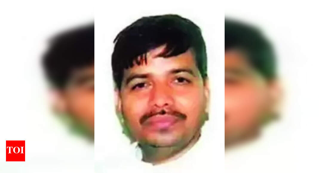 MLA Samrite: MP High Court Retains Sentence for Former MLA Samrite in ...