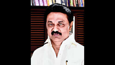 Communal Politics: Communal people spreading rumours against DMK: CM ...