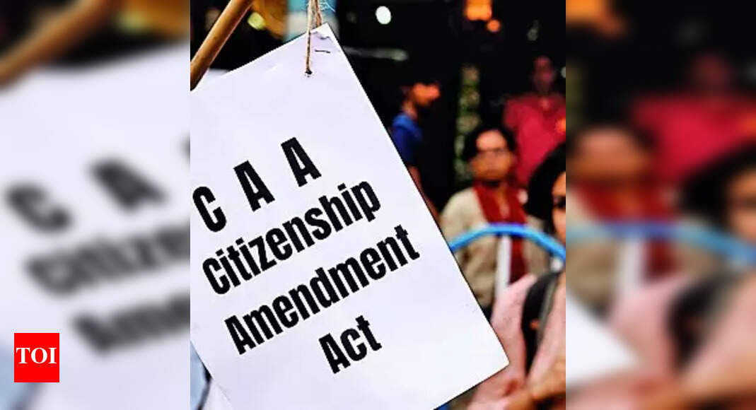 CAA: IPFT renews demand for separate tribal state while welcoming CAA ...