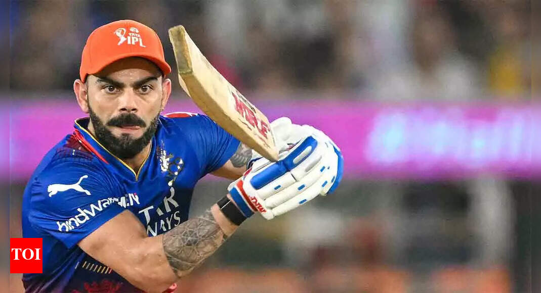 Harbhajan Singh's 2024 IPL XI | Cricket News - Times of India
