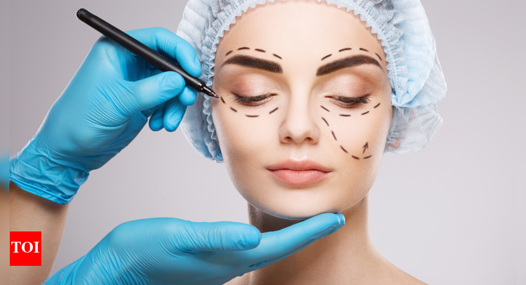 Crucial role Of plastic surgery in saving lives and enhancing ...