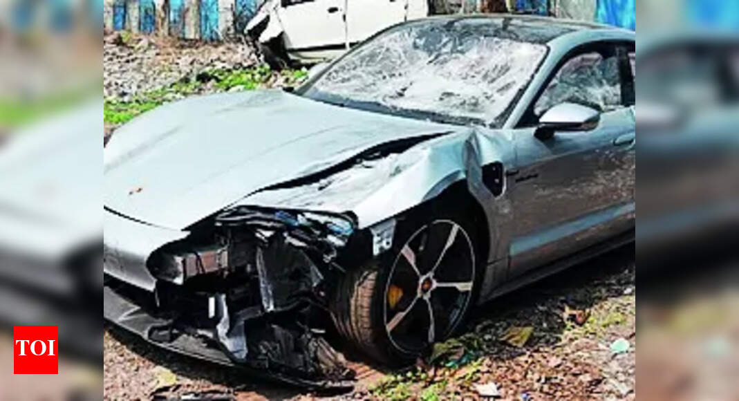 Noose tightens around Pune minor's father, charges of criminal conspiracy added | Pune News ...