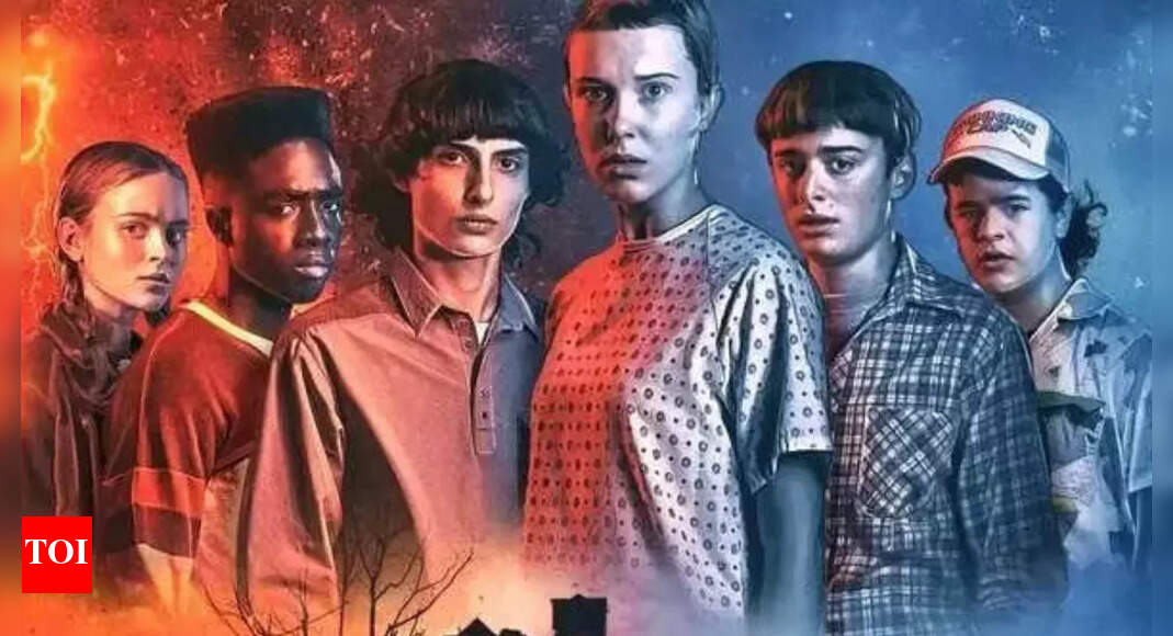 Stranger Things Season 5: Plot twists, new characters and more: What to ...
