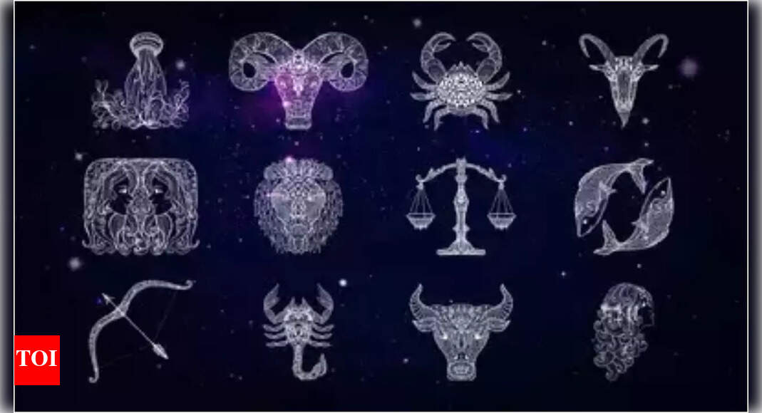 May 27-June 2: Your weekly horoscope breakdown from Aries to Pisces ...