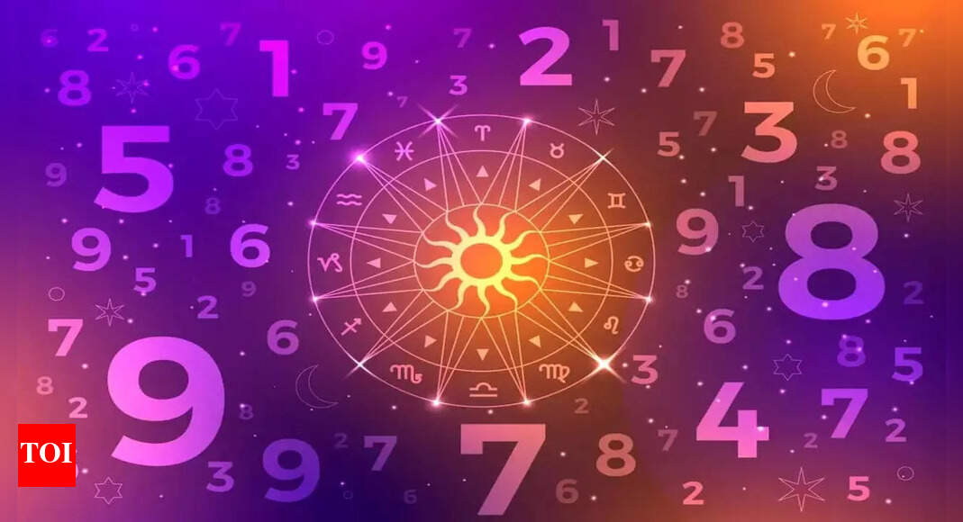 Numerology and career success; Discover the ideal professions based on ...