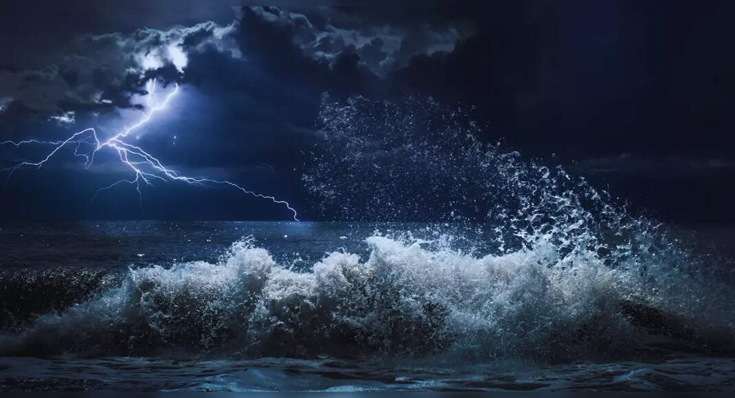 Cyclone Remal: How it will impact the travel plan in East and Northeast ...