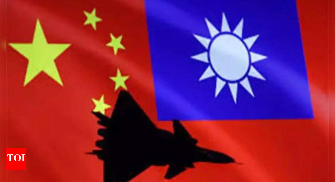 Taiwan Army finds propaganda flyers allegedly from China on Erdan ...