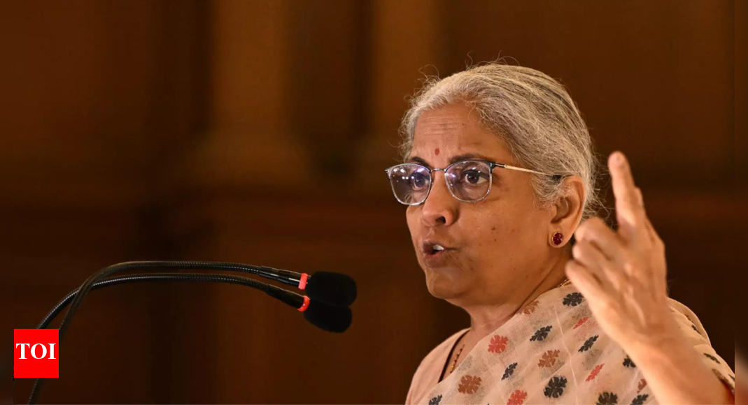 Modi government committed to pursue ongoing reforms, with cutting-edge ...