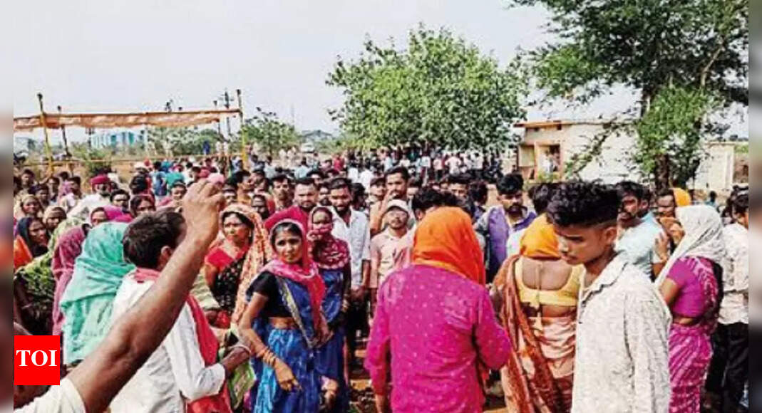 Dynamite factory blast: Kin of missing workers plead, 'tell us if they ...