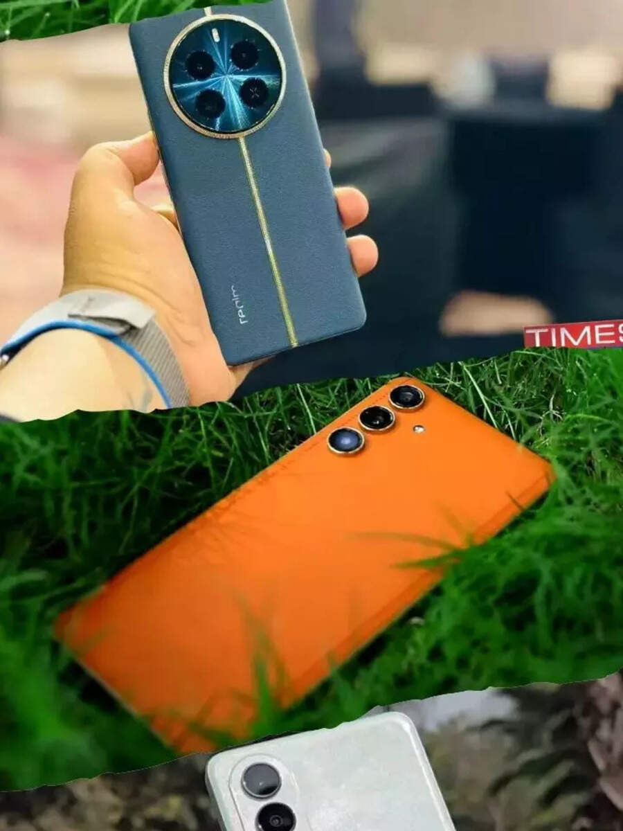 Samsung Galaxy F55 5G: 6 Alternatives To Consider - OnePlus Nord CE 4 ...