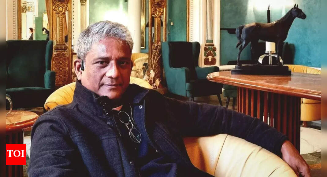 Adil Hussain on Mercy; this film tackles the controversial subject of ...
