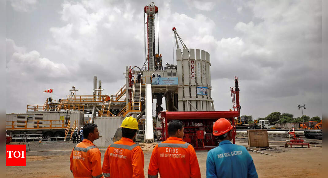 Why a thriving PSU sector isn’t good news for the economy - Times of India