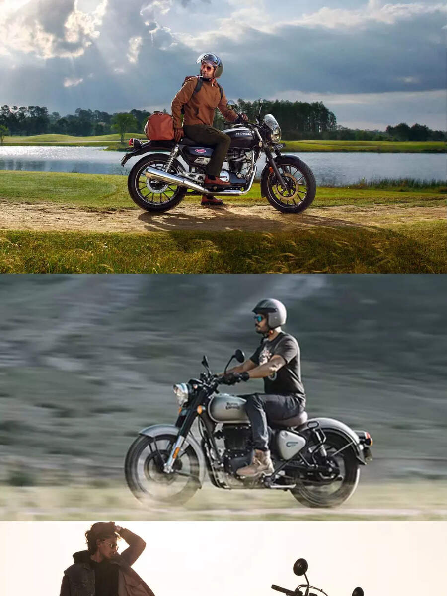 6 Indian Bikes That Are As Solid As Royal Enfield Classic 350, Hero ...