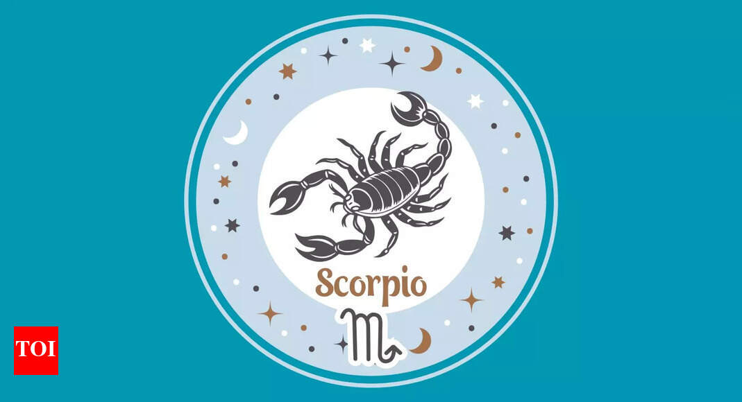 Scorpio, Horoscope Today, May 28, 2024: Face the day with honesty and ...