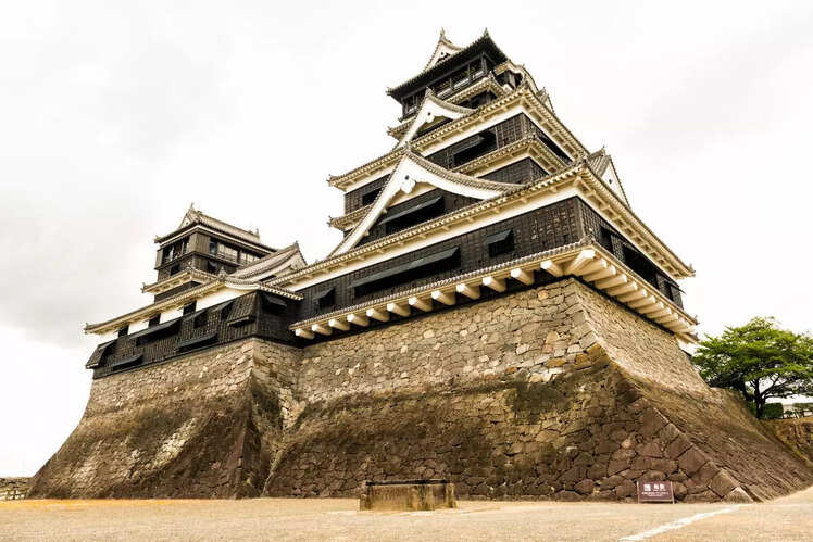 Japan’s stunning samurai castles: A symbol of power and beauty! | Times ...