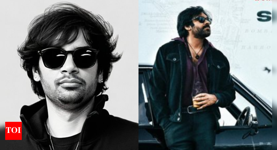 Director Sujeeth unveils the meaning behind 'They Call Him: OG' title ...