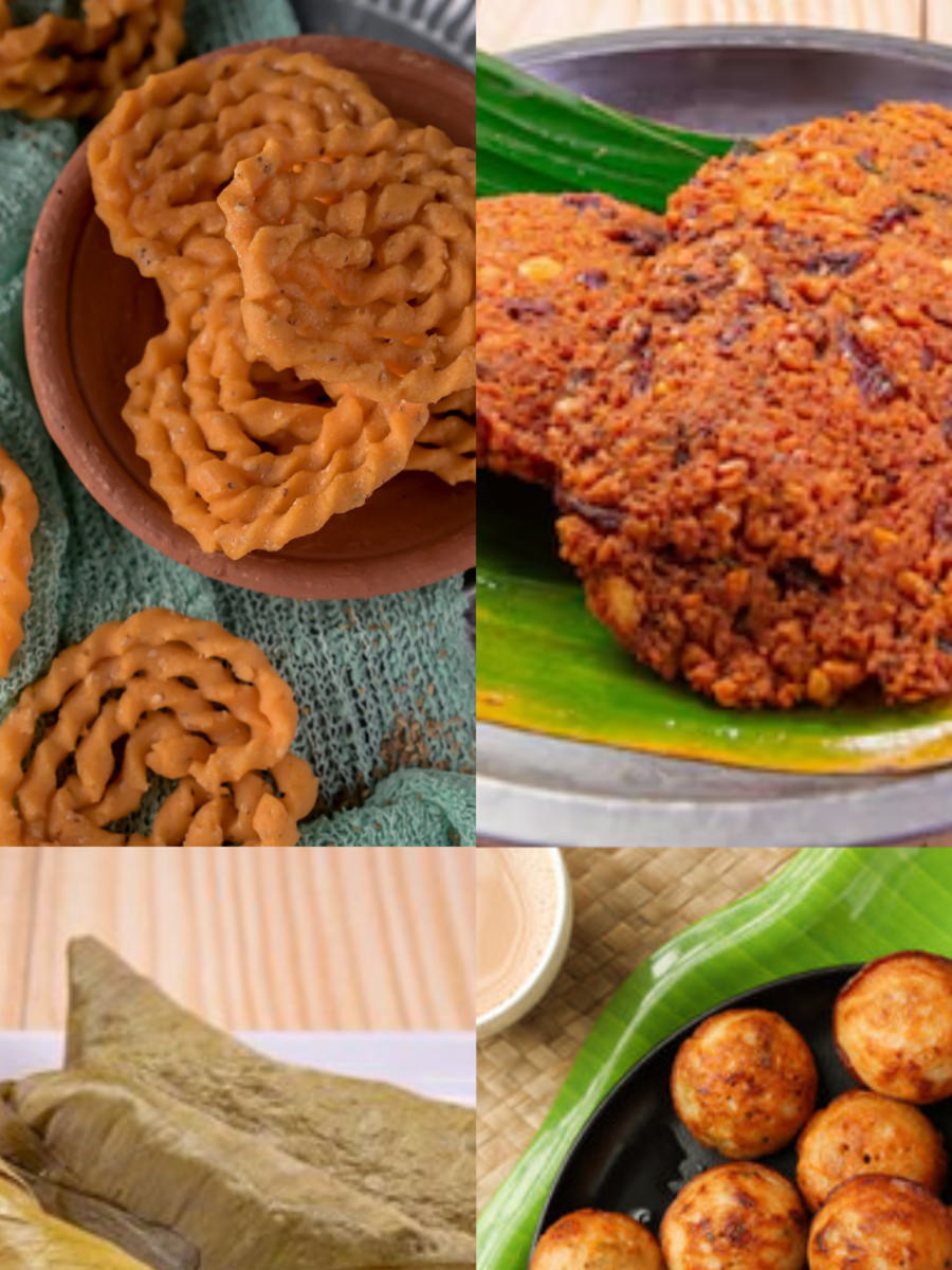 12 Lesser-Known South Indian Snacks You Should Try Once | Times Now