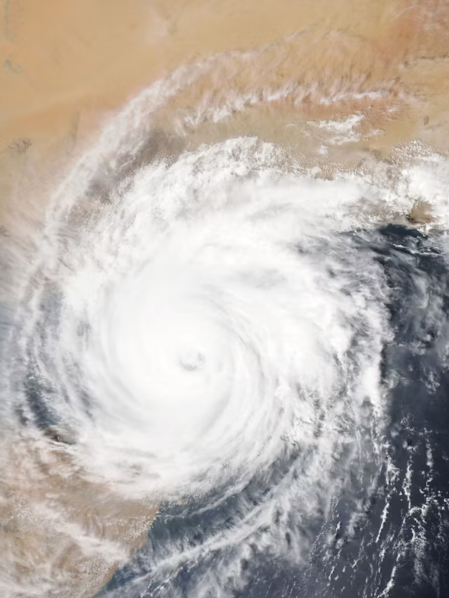 Cyclone Remel & 6 Other Storms That Hit India | Times Now