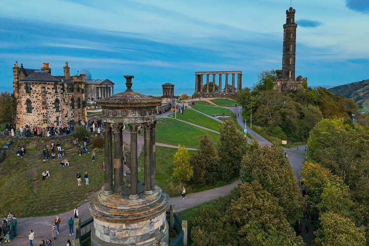 World Unfinished Structures: World’s 5 most iconic unfinished ...