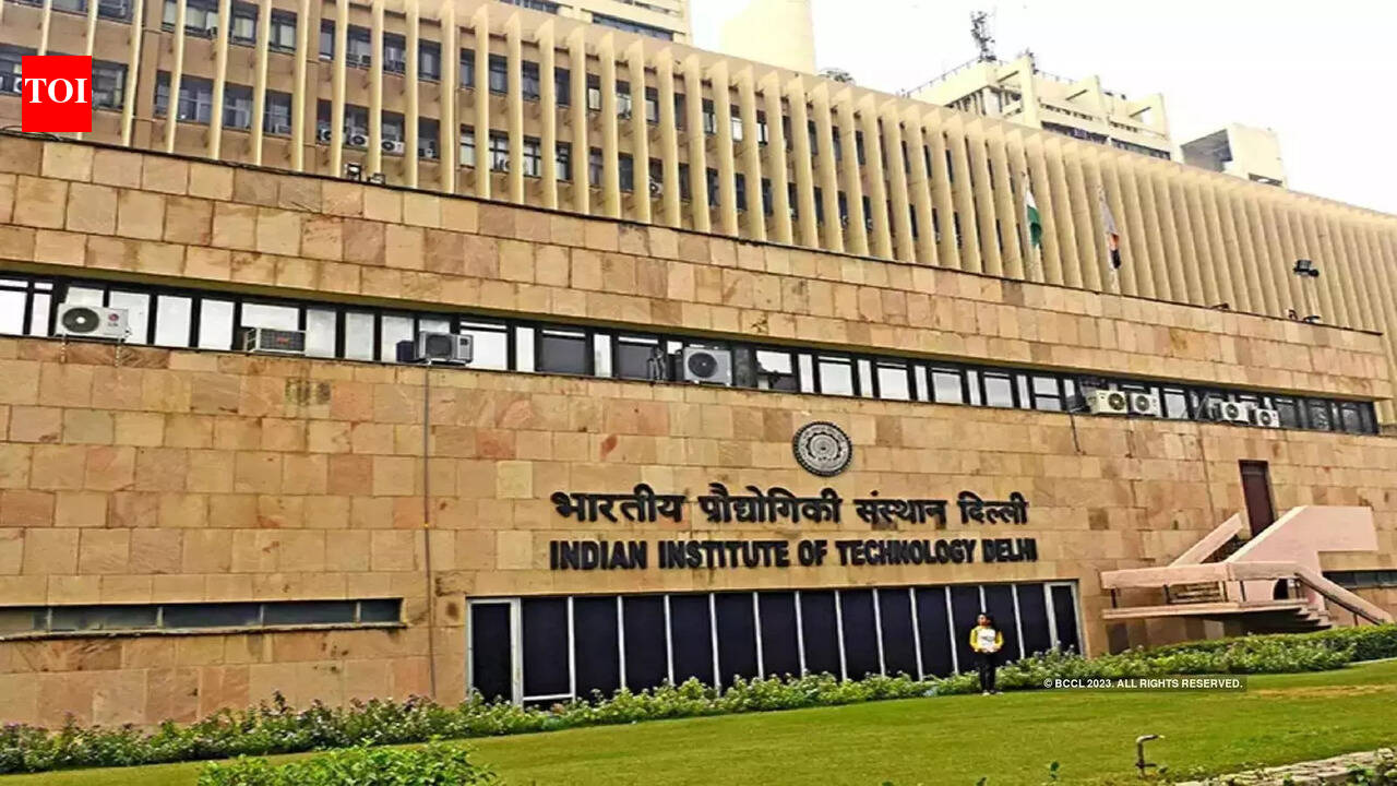 IIT Mandi integrated MBA course admission underway: Check direct link ...