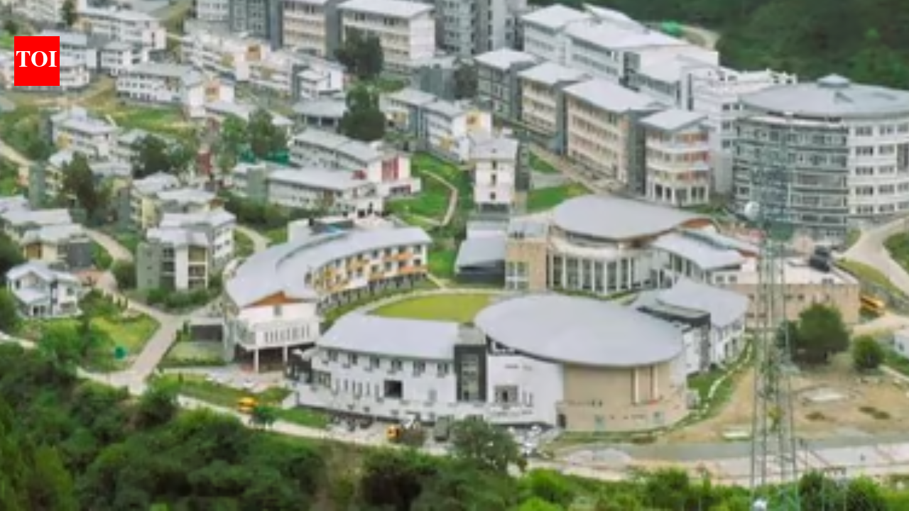 IIT-Mandi to launch 5-year integrated MBA in analytics, data science ...