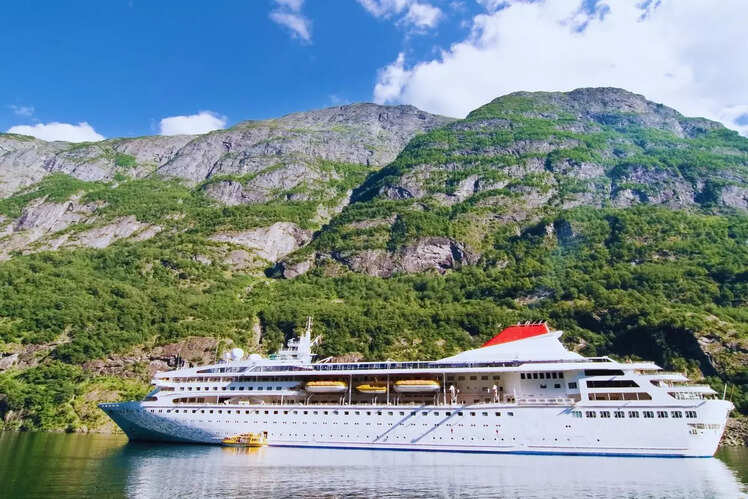 Anant and Radhika are hosting their pre-wedding bash on a cruise: Here ...