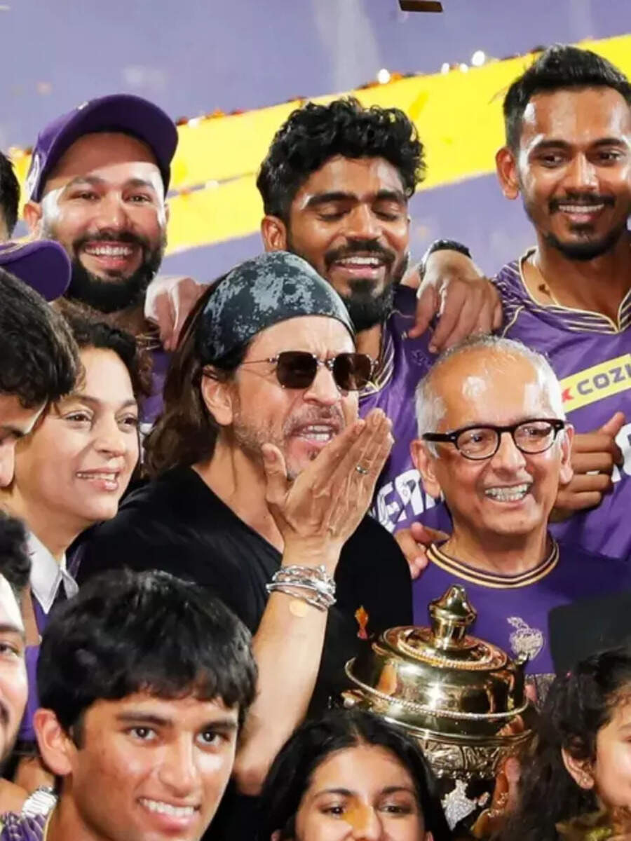 KKR 10/10, RCB 6: Report Card Of All 10 IPL 2024 Teams | Times Now