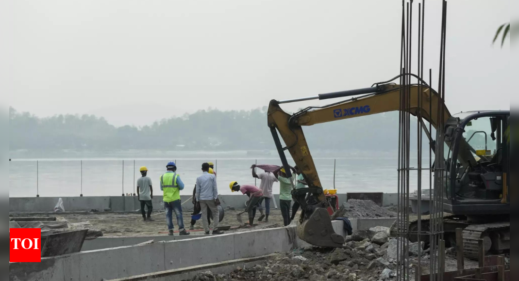 Aparna Constructions makes foray into retail, entertainment space ...