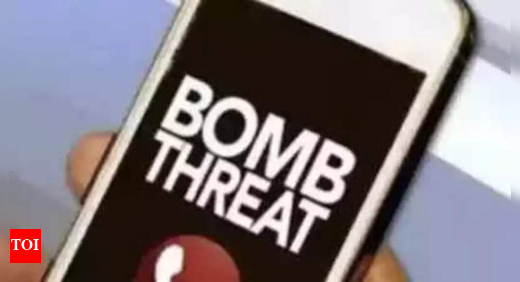 Hoax bomb text received on traffic helpline | Mumbai News - Times of India