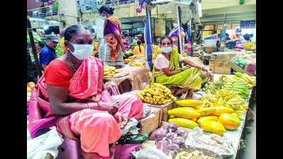 Goa Krishi Bazaar to popularise cultivation of local fruit varieties ...