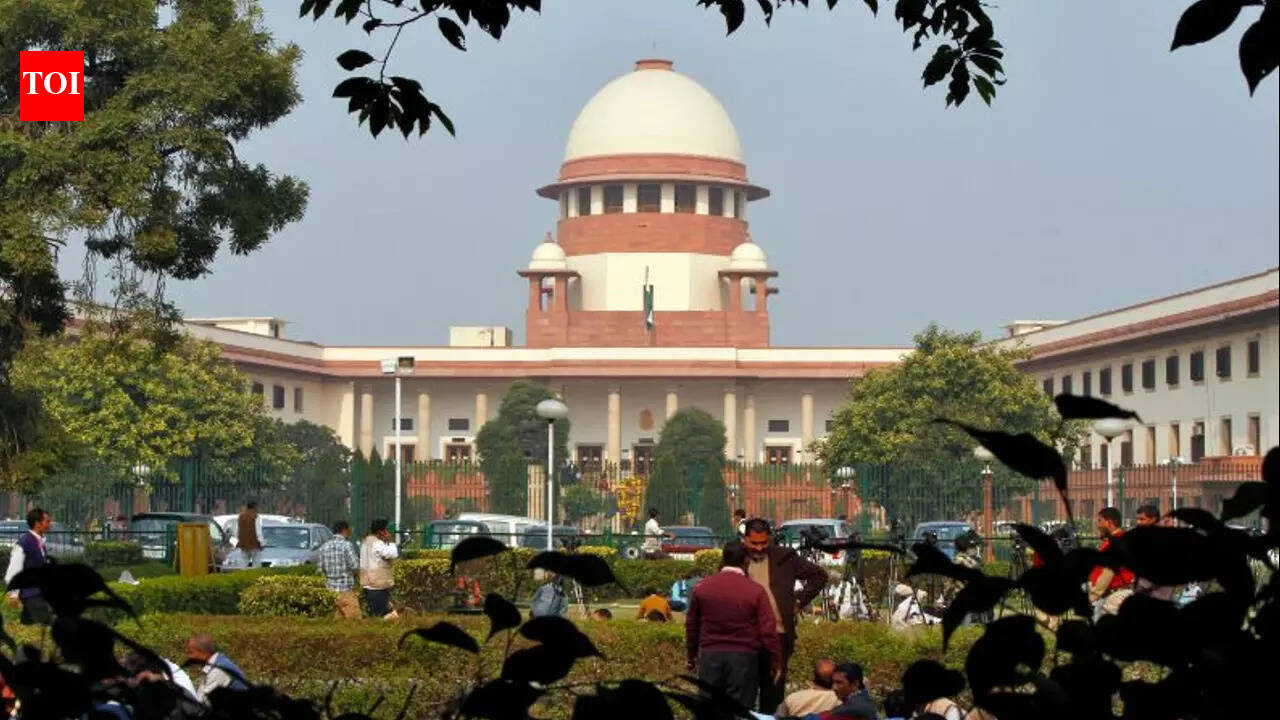 Shocking bail not given in magistrate-triable case: Supreme Court ...