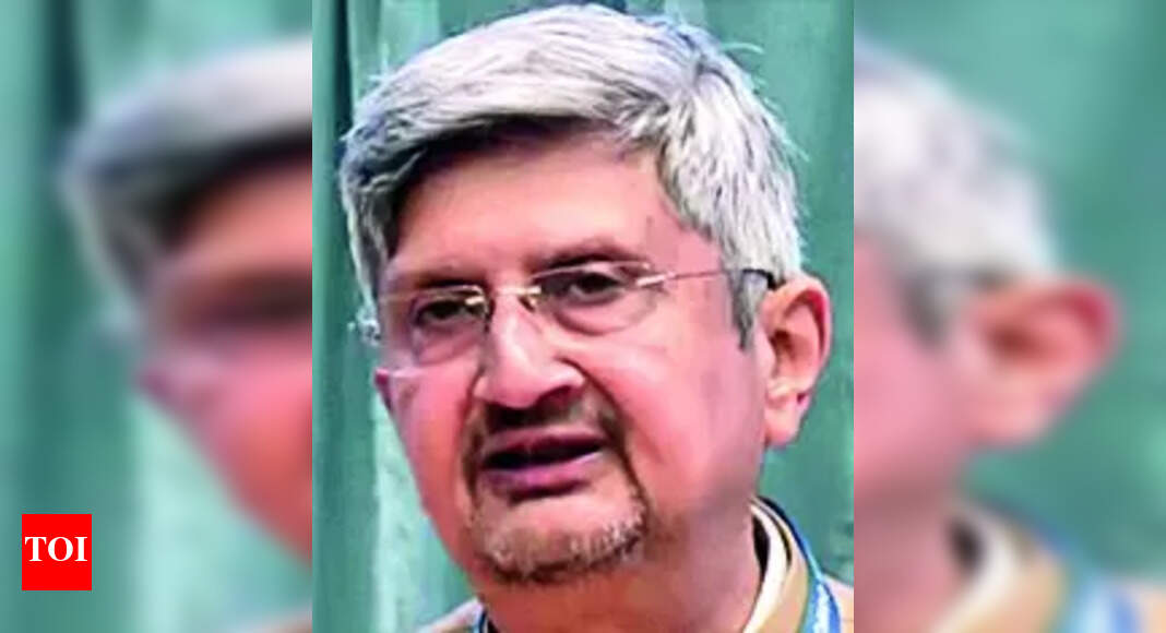 DRDO: DRDO chief gets 1-year extension amid move to revamp defence R&D ...