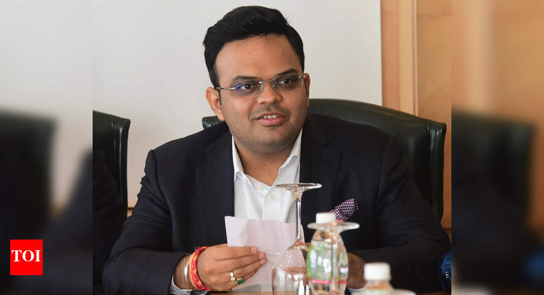 BCCI: BCCI Secretary Announces Cash Rewards for IPL Curators | Mumbai ...