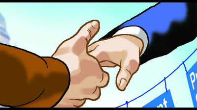 IFSCA: IFSCA and BSEC Sign Bilateral Agreement | Ahmedabad News - Times ...