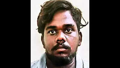 Highway Robbery: Five-member gang involved in highway robbery arrested ...