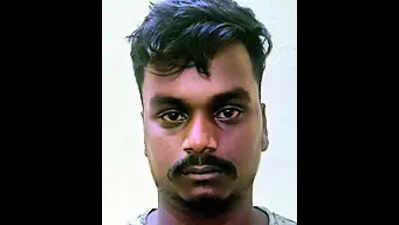 Highway Robbery: Five-member gang involved in highway robbery arrested ...